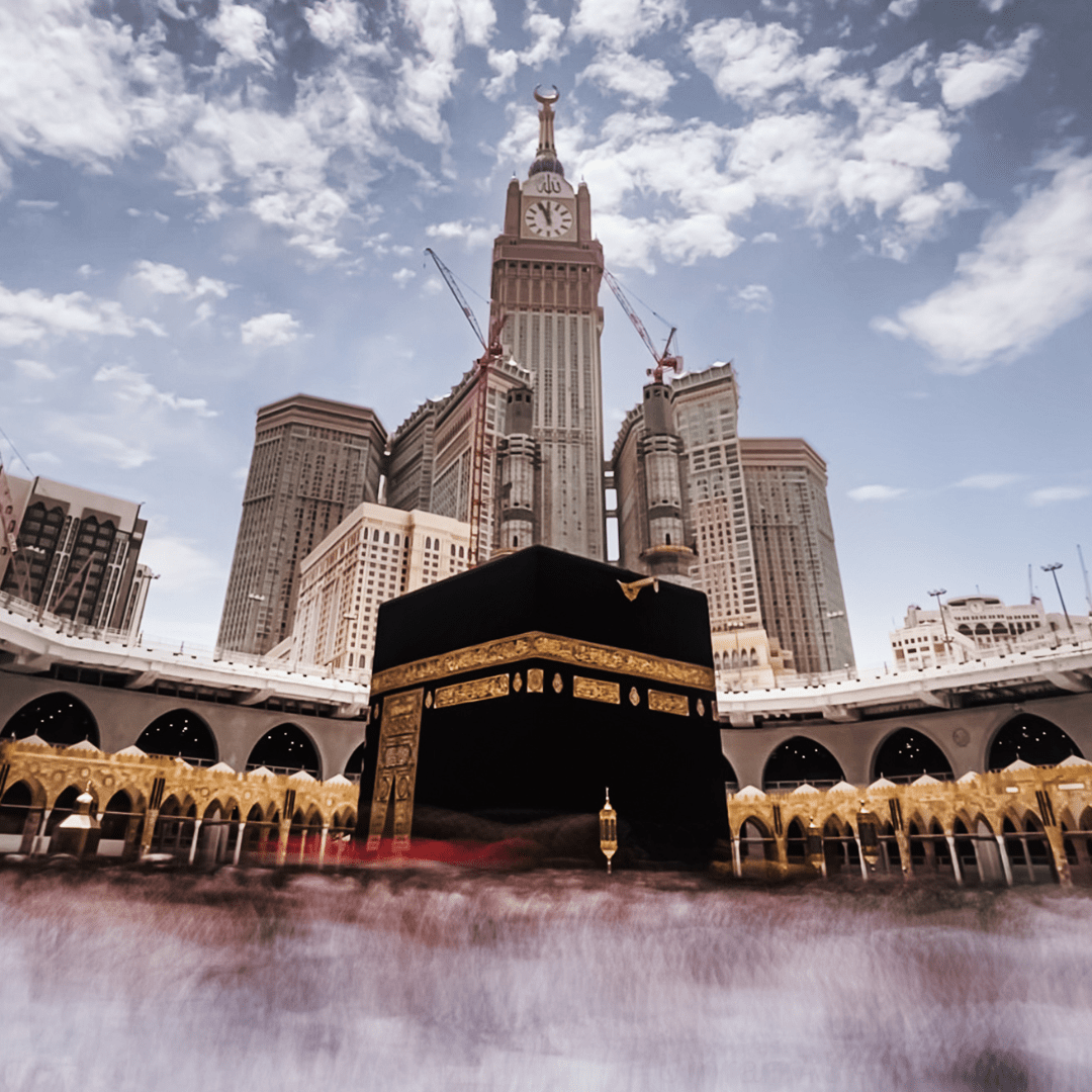 Explore Saudi Arabia Tours | Discover the Heart of the Islamic World ...